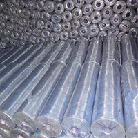 galvanized window insect mesh manufacturer by China Qsource