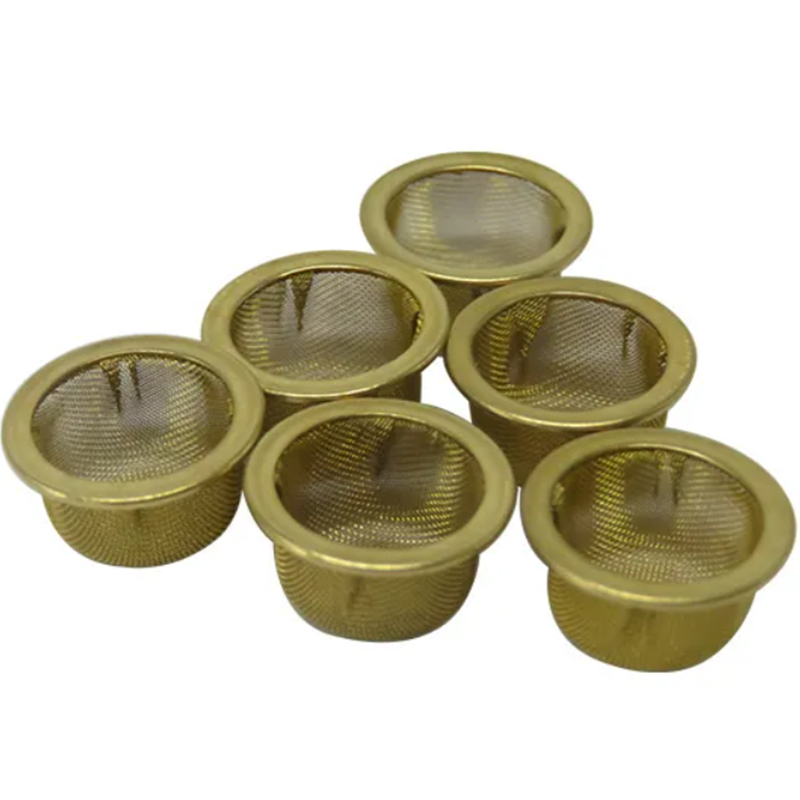 Wire Mesh Filter Disc - Qsource