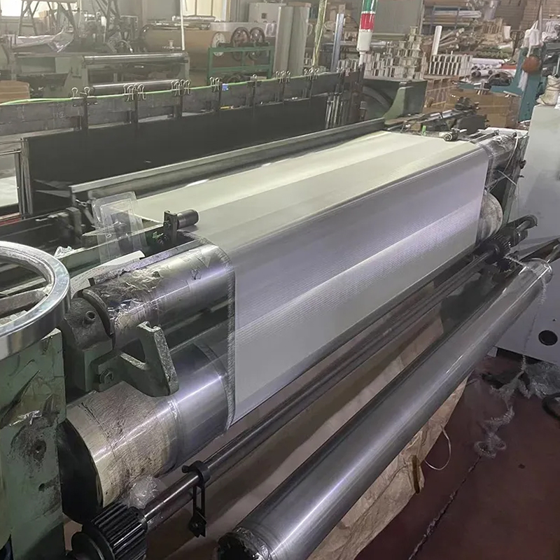 Stainless Steel Screen Printing Mesh-China Qsource