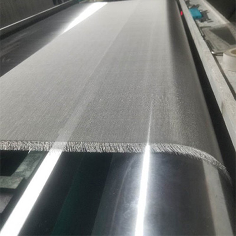 Stainless Steel Screen Printing Mesh-China Qsource