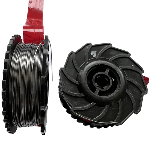 TW898 rebar tie wire Manufacturer,Factory
