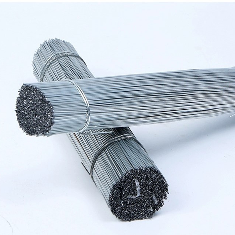 Best Straight Cut Tie Wire For Construction & Industrial Applications