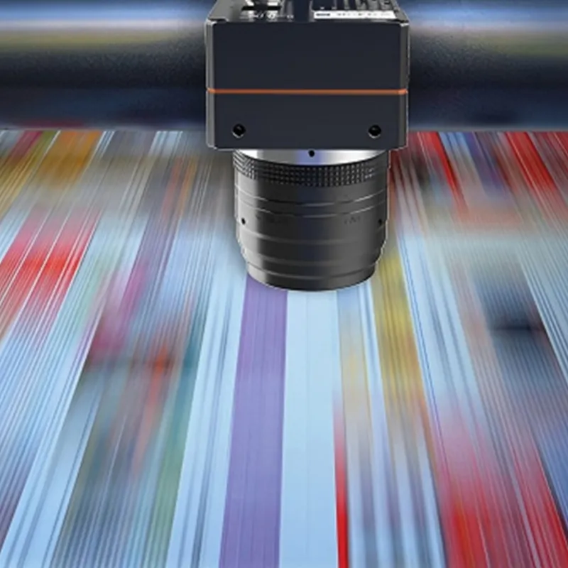 How to Set Up a Camera for Visual Inspection