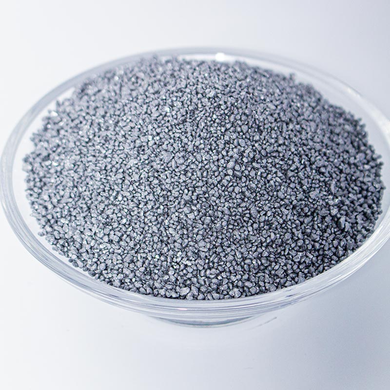Niobium Aluminum Master Alloy, AlNb Alloy for Titanium