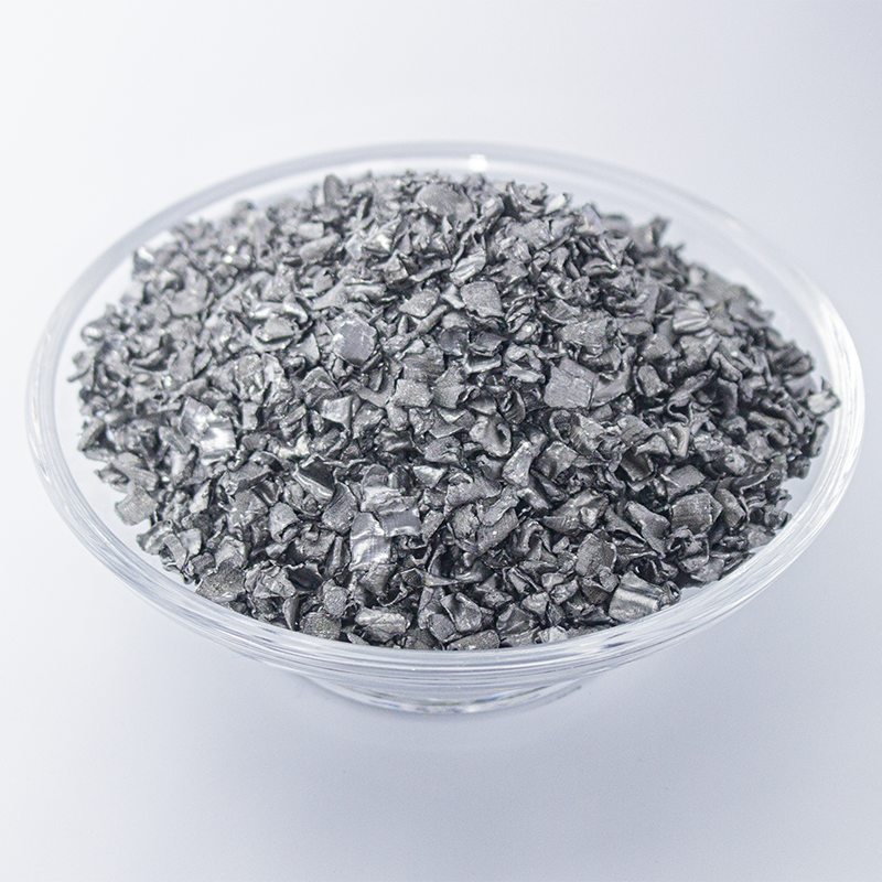 High purity Titanium Niobium Master alloy