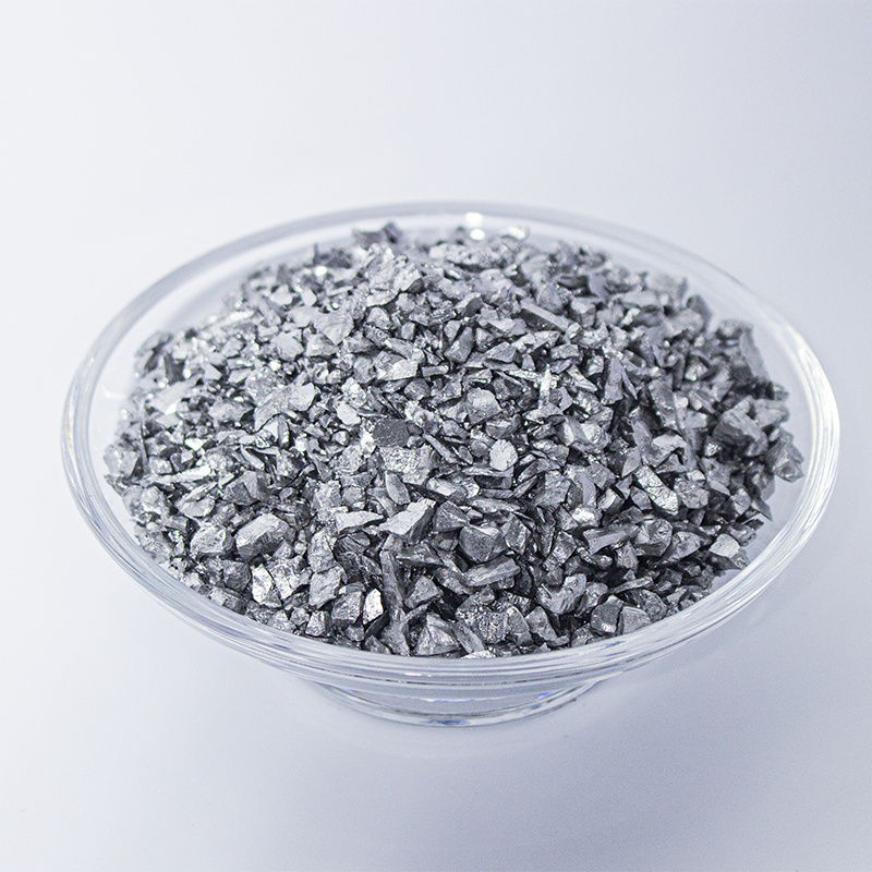 2026 Global Titanium Master Alloys Manufacturers Review: The Backbone ...