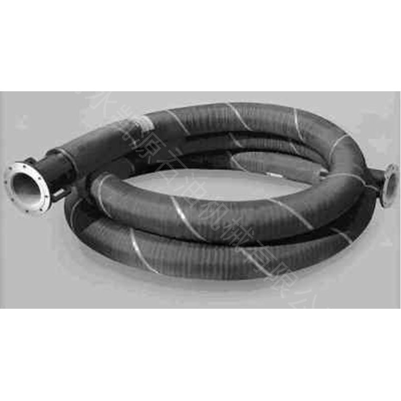 Hot Tar & Asphalt Hose
