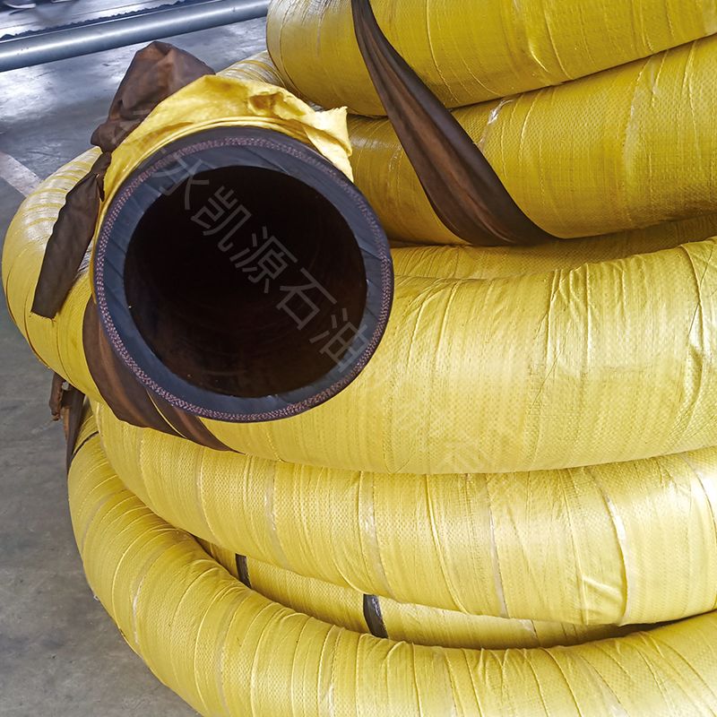 Ngagem-tahan Sandblasting Selang