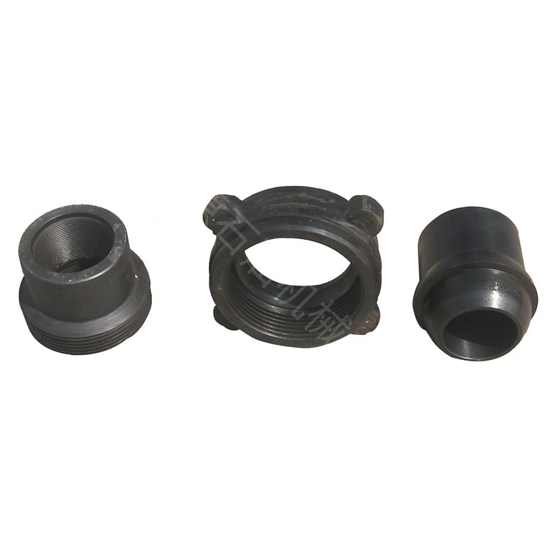 Fig 1003 Hammer Union