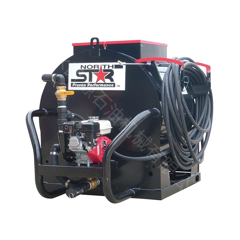 Hot Tar & Asphalt Hose