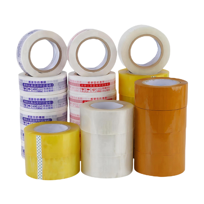 BOPP Tape