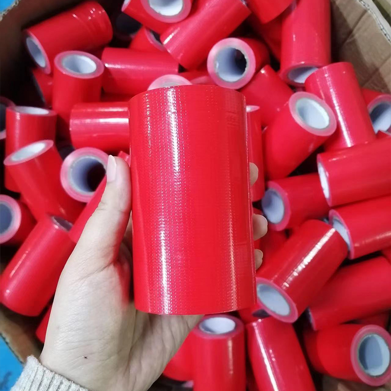Fabric Substrate Tape