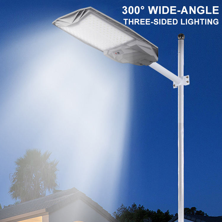 How Solar Lights Work: A Simple Guide.