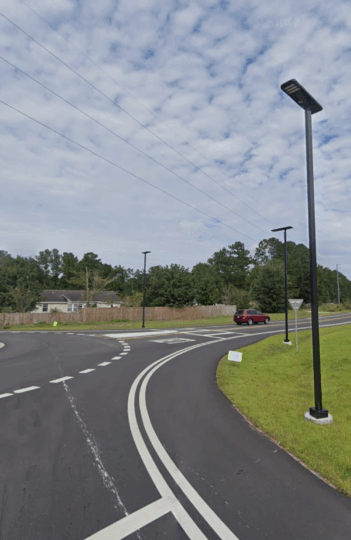 Enhanced Urban & Residential Street Lighting Solutions.