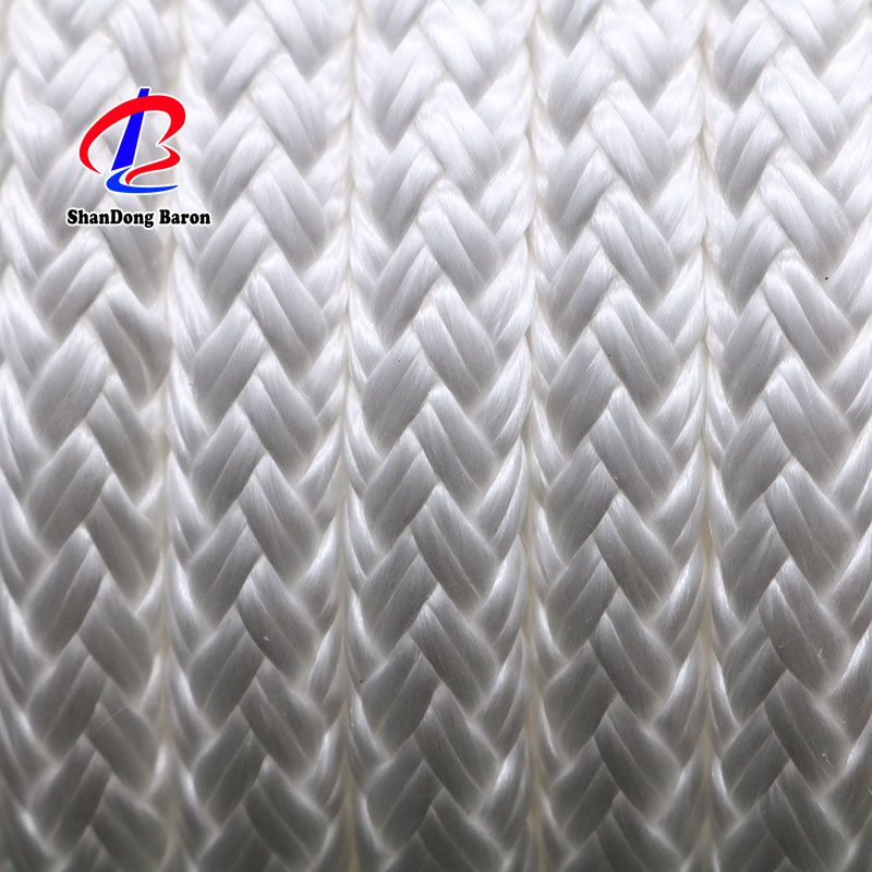 Static Climbing Rope,Yacht Braid Rope,Yachting Rope