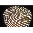 Reflective marking rope