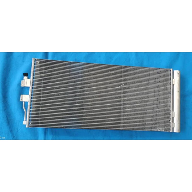 Geely Preface Condenser Assembly