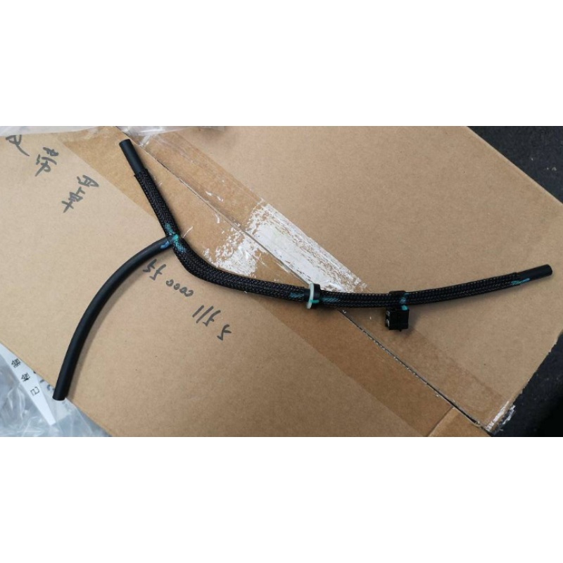 Geely Monjaro Engine vacuum pump intake pipe