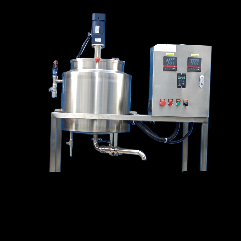 Pasteurizers for Brewery and Beverage industry