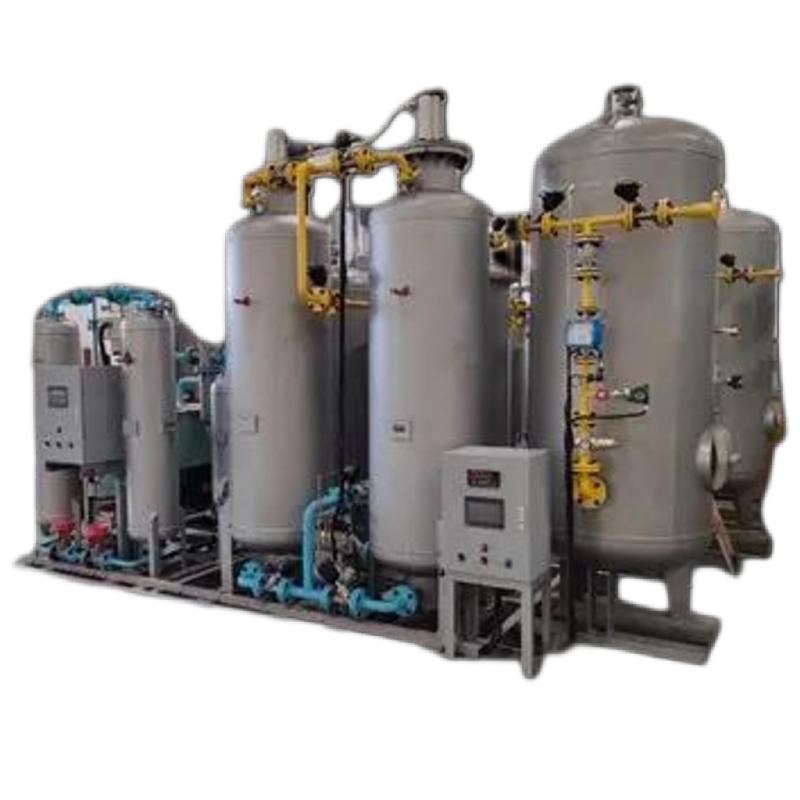 Carbonation Systems for Brewery and Beverage System