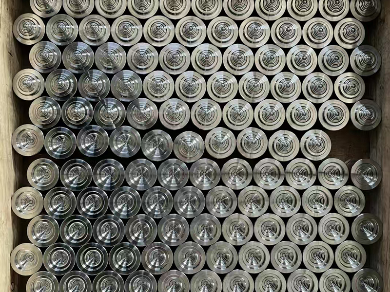 Mold manufacturing field