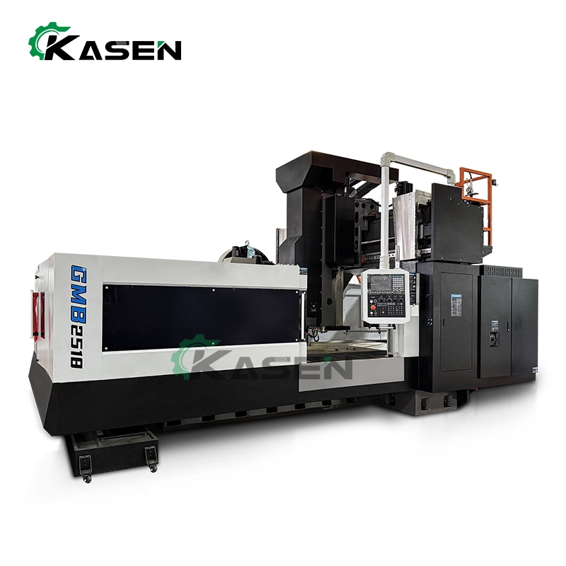 Double Column CNC Gantry Machin,gantry 5 axis cnc machine,gantry ...
