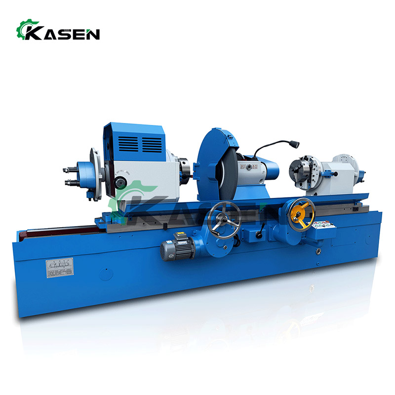 MQ8260 Crankshaft Grinding Machine