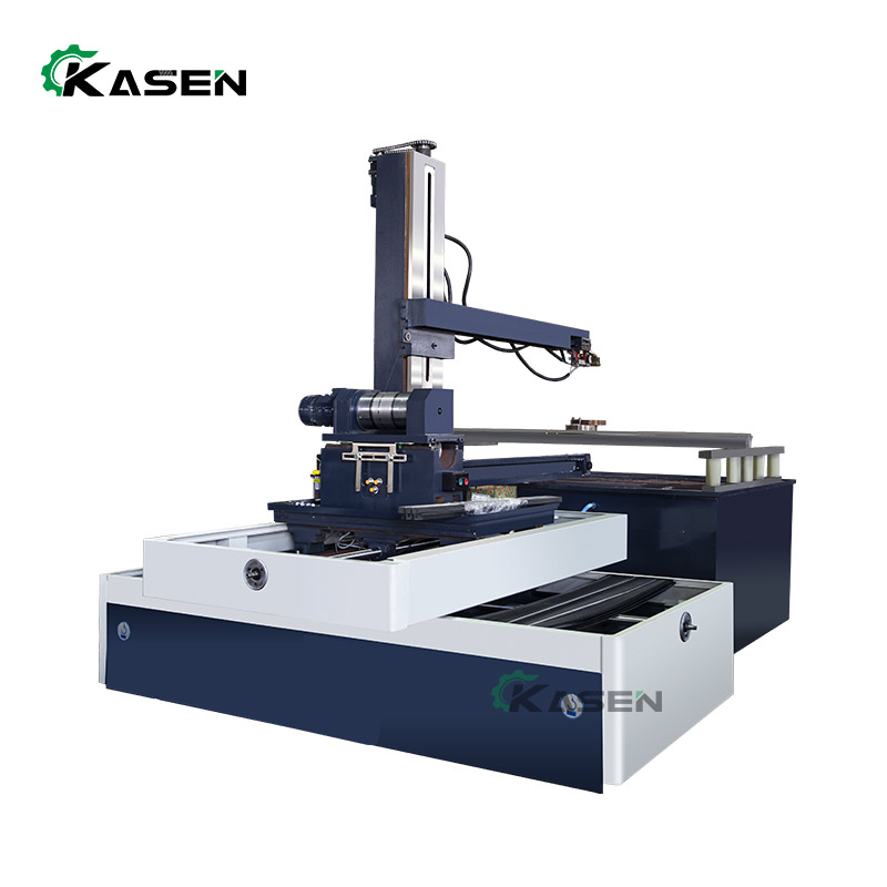 Large CNC Wire EDM DK77120,,cnc wire cut machine