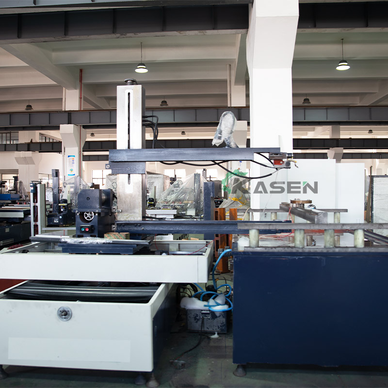 Large CNC Wire EDM DK77120,,cnc wire cut machine