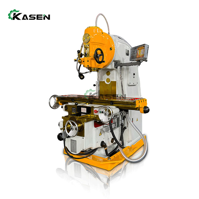 X5032 Vertical Milling Machine,cnc vertical milling machine
