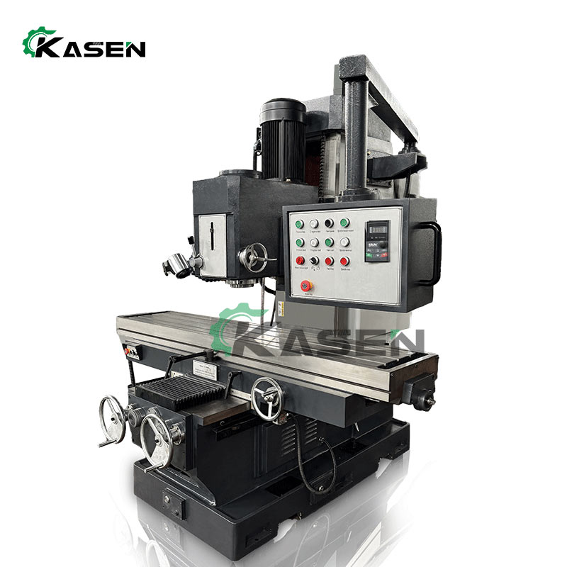 X7150 Universal Milling Machine，,vertical mill