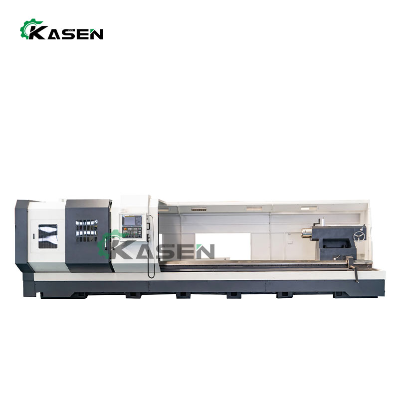 CK61100 Flat Bed Cnc Lathe Machine,flat bed cnc lathe for sale