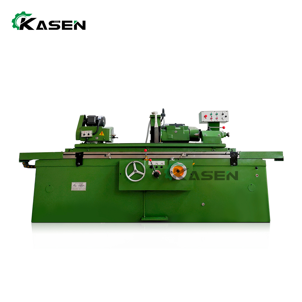 Cylindrical Grinder M1322 - Versatile & Efficient Machining.