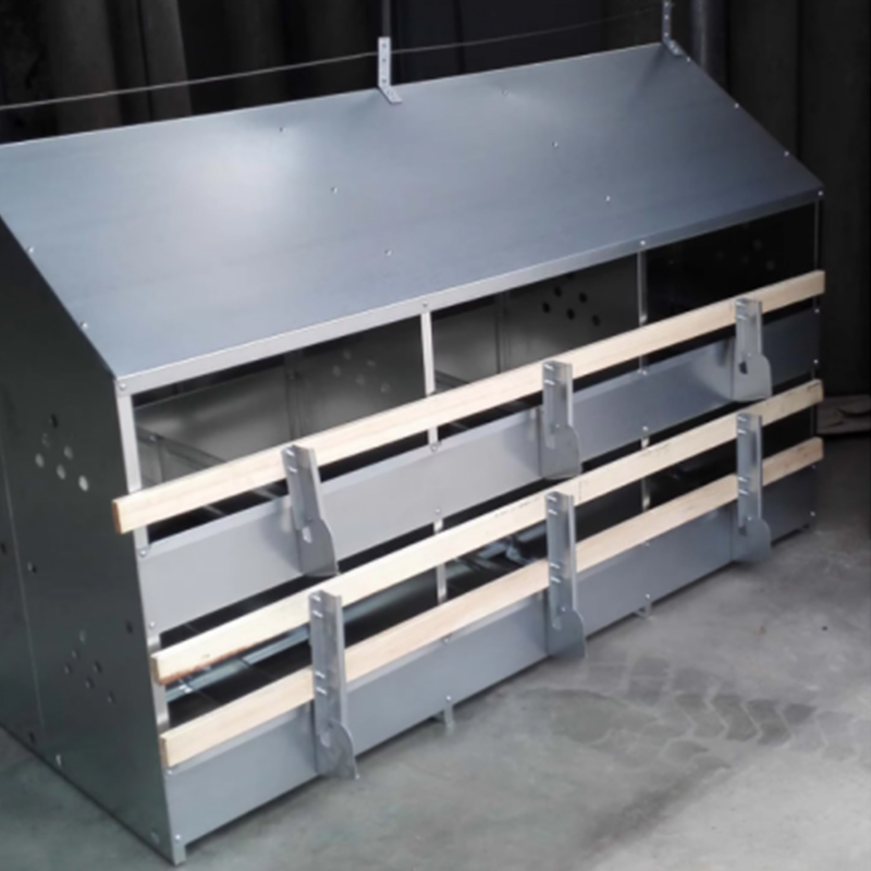 Egg Laying Box