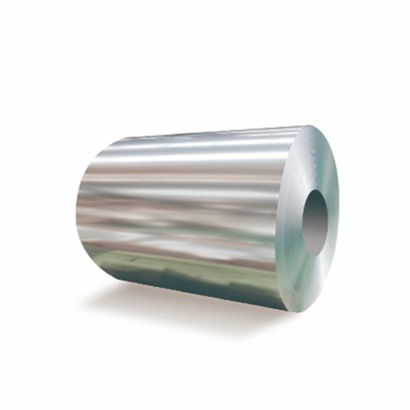 Galvanized Steel(GI)