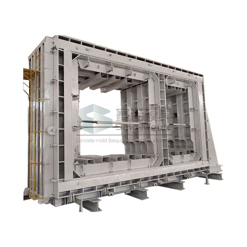 Culvert Moulds