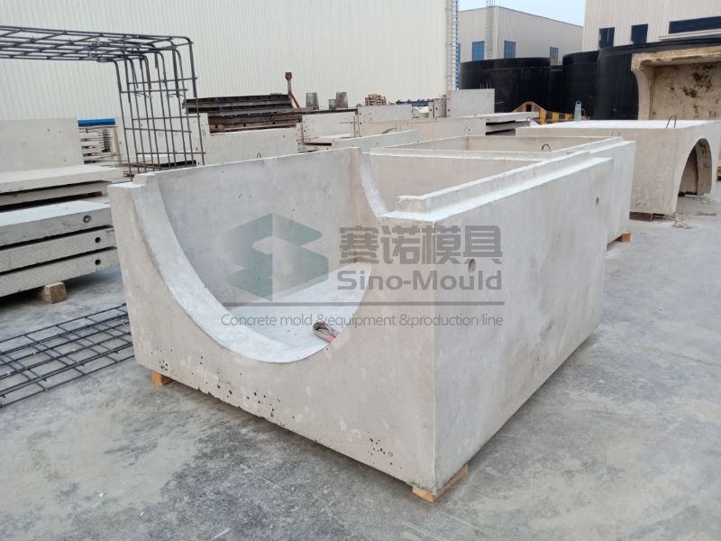Manhole Forming Systems