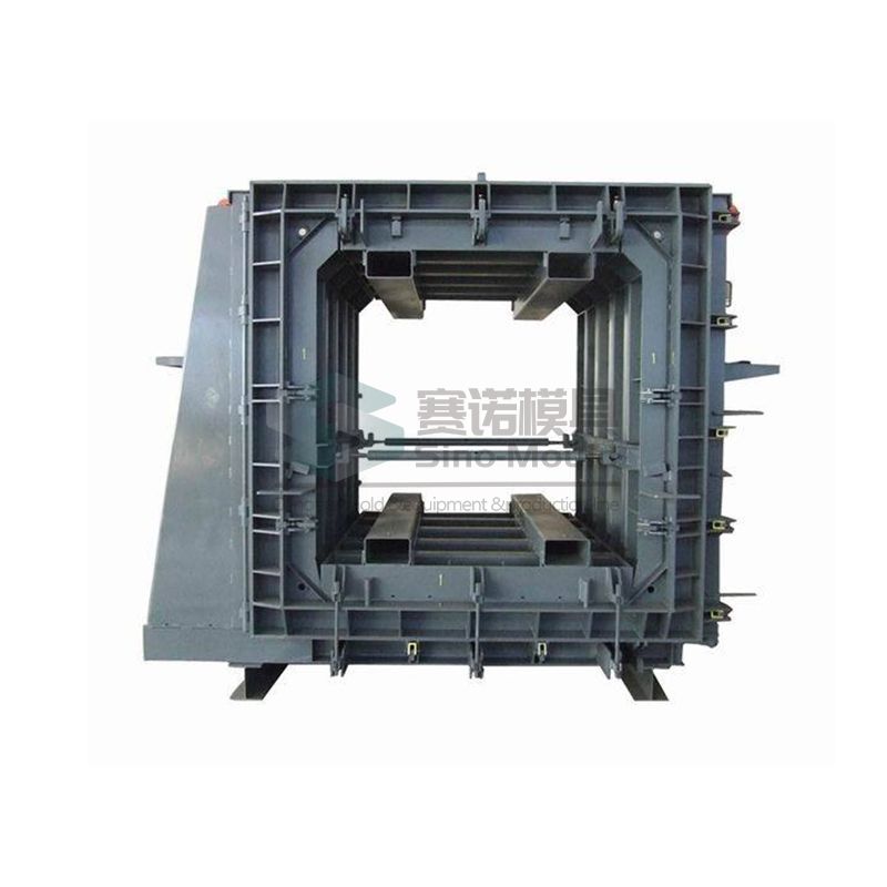 Culvert Moulds