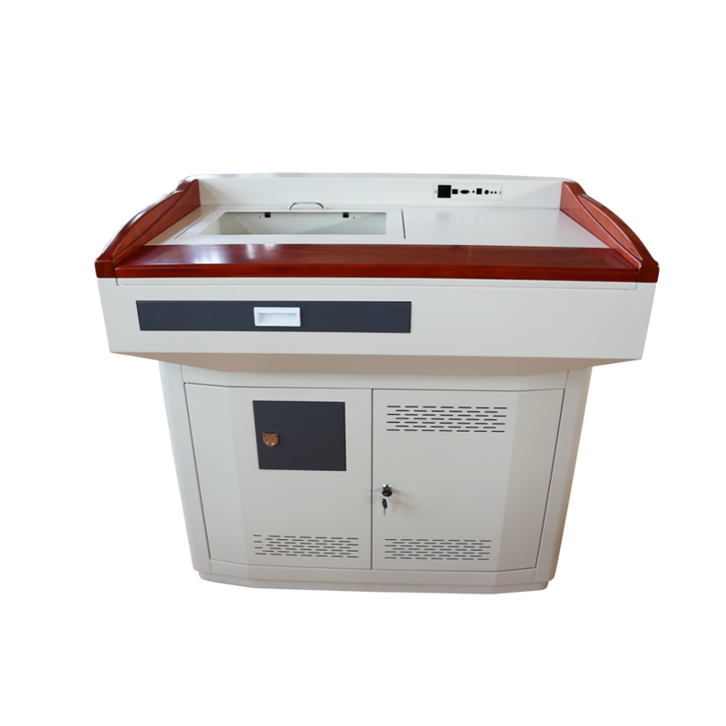 Smart Podium: Enhance Your Presentations with Innovative Technology ...