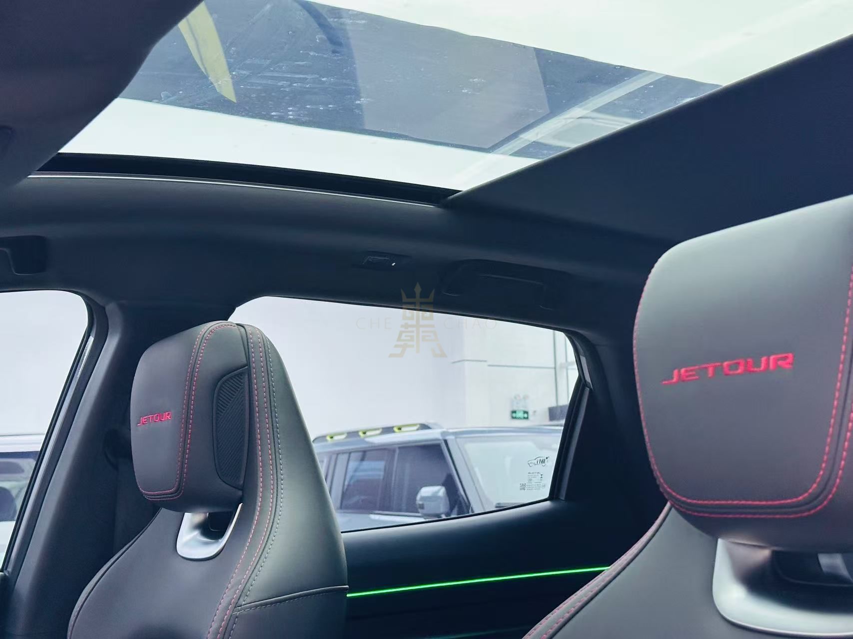 used Jetour Dasheng i-DM 2023 Model, 1.5T DHT