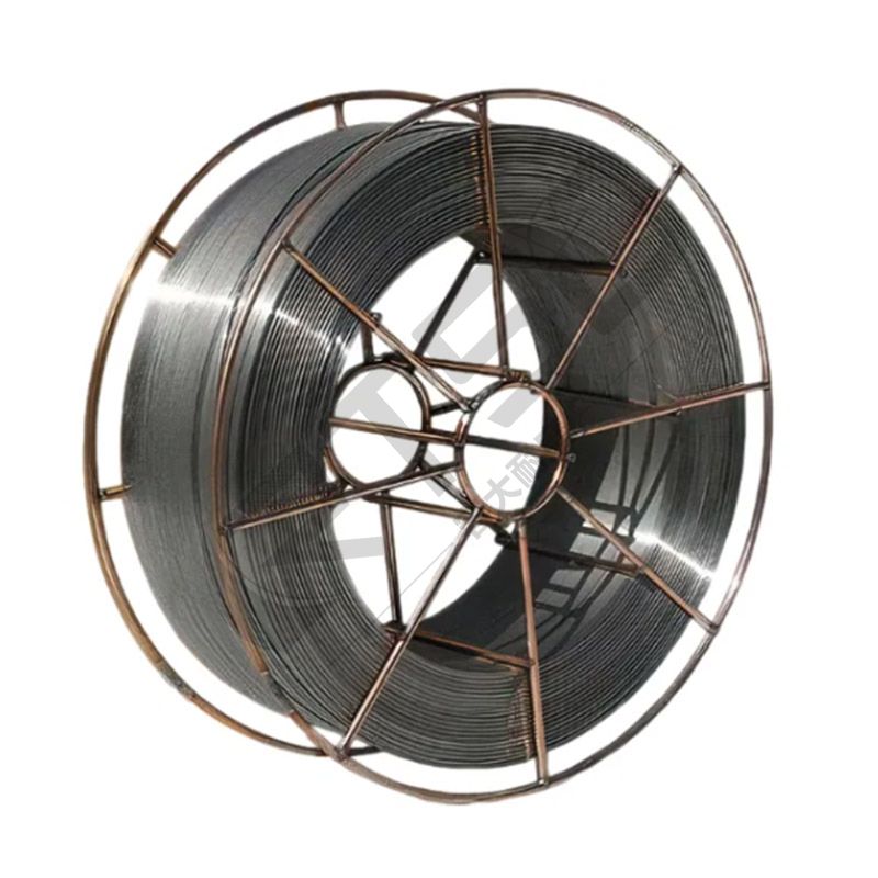 RD700 Hardfacing Flux-Cored Welding Wire.