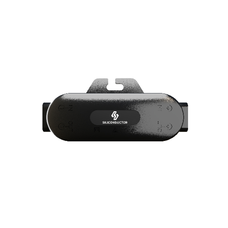Smart Rapid Shutdown Device