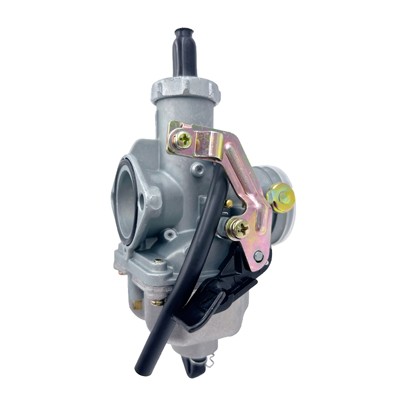 Line-controlled PZ30 30mm motorcycle carburetor