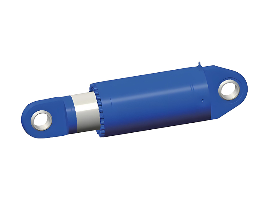 Elite Hydraulic: a leader in the field of hydraulic cylinders
