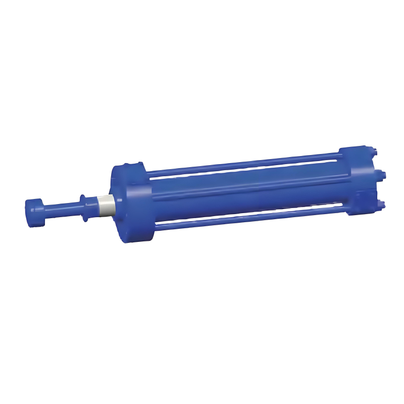 Injection Molding Machine Cylinder
