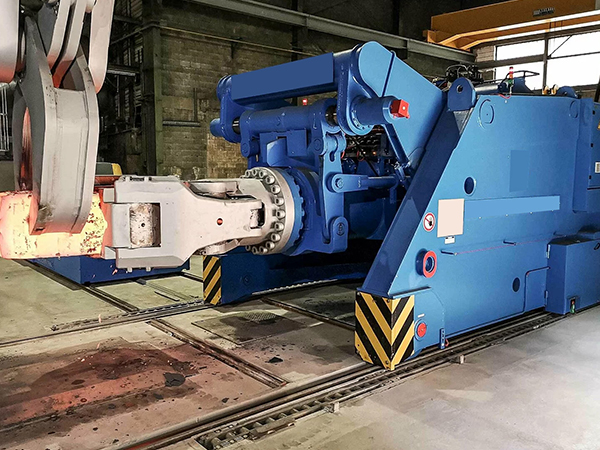 Forging Manipulator