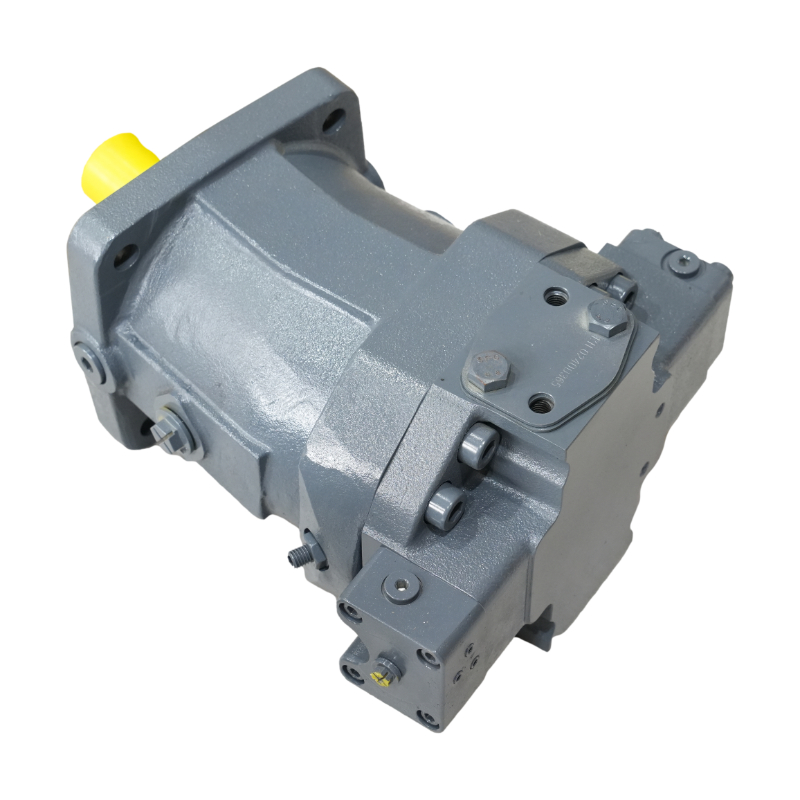 A6VM Series 63 Axial Piston Variable Motor