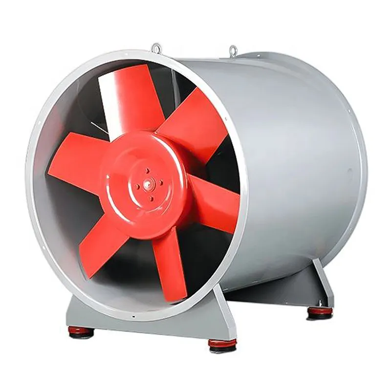 How many types of ventilators are there? What are the differences ...