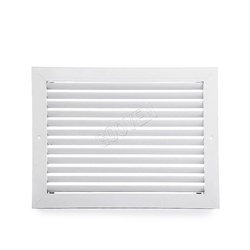High-quality Fixed Louver
