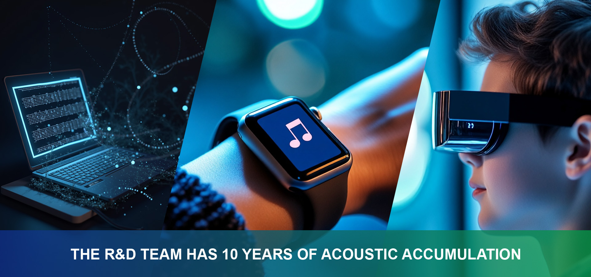 Reliable Driver Unit for Professional Audio and Electronic Applications